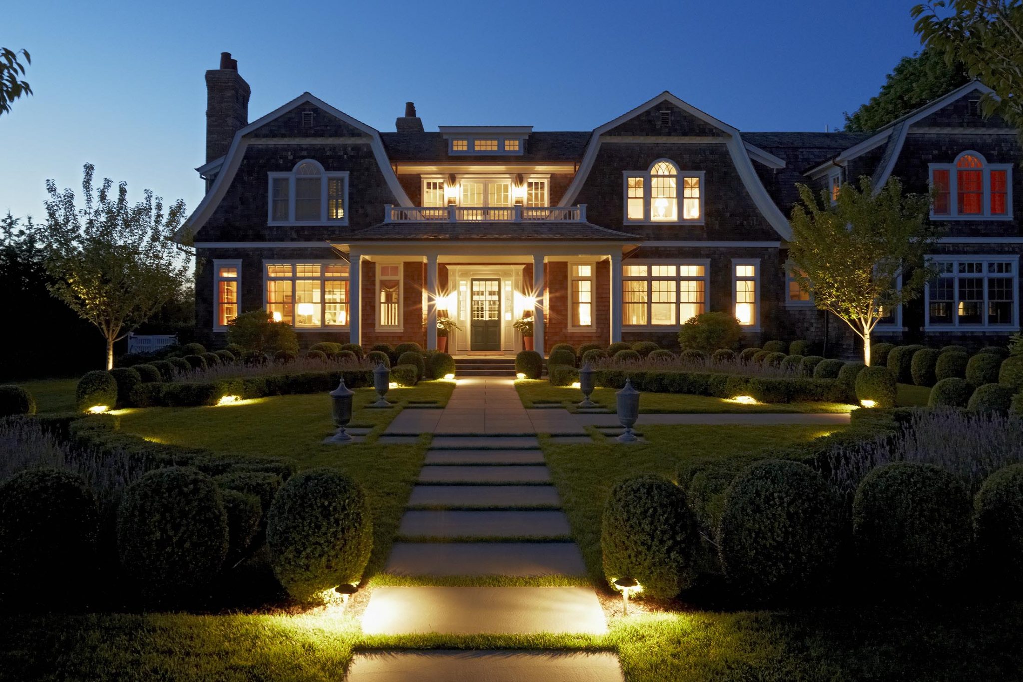 Summer Cottage | Hollander Design