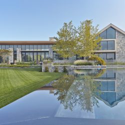 Highland House | Hollander Design