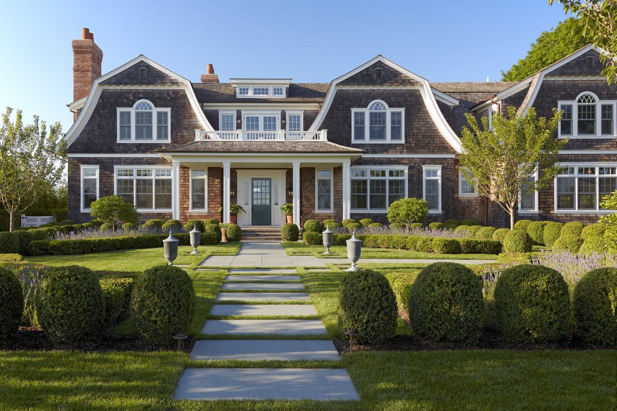 Summer Cottage | Hollander Design