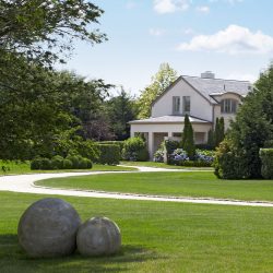 Villa Maria | Hollander Design