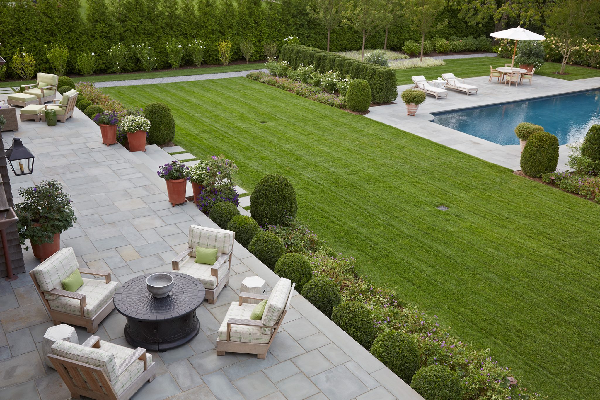 Summer Cottage | Hollander Design