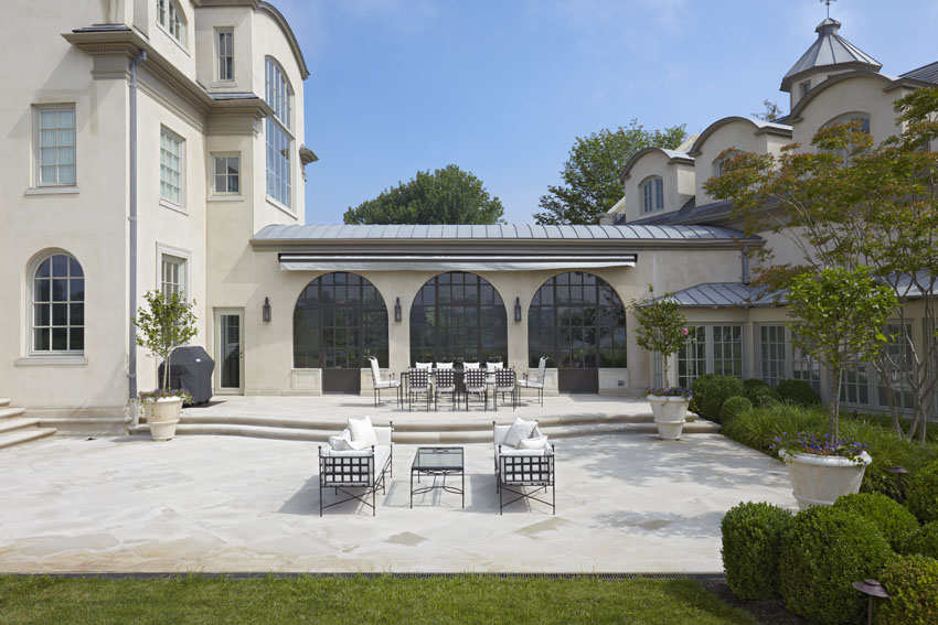 Villa Maria | Hollander Design