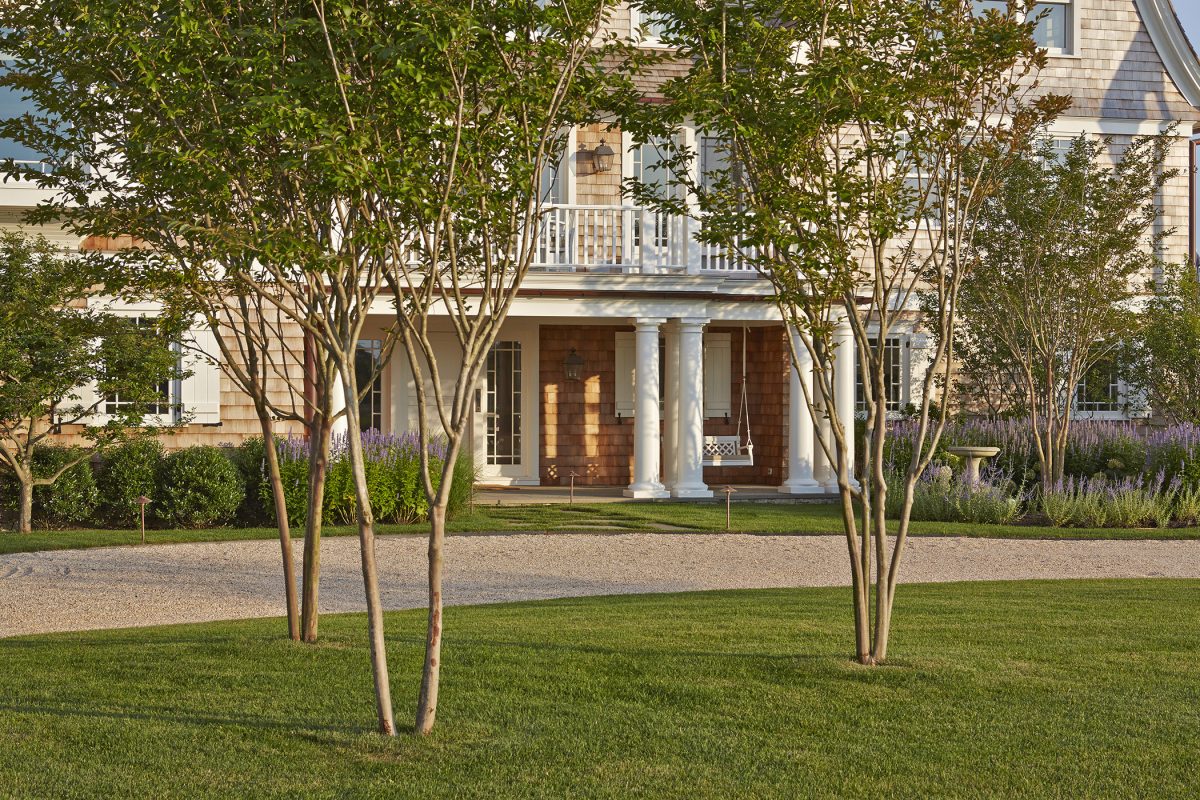 Pond Drive | Hollander Design