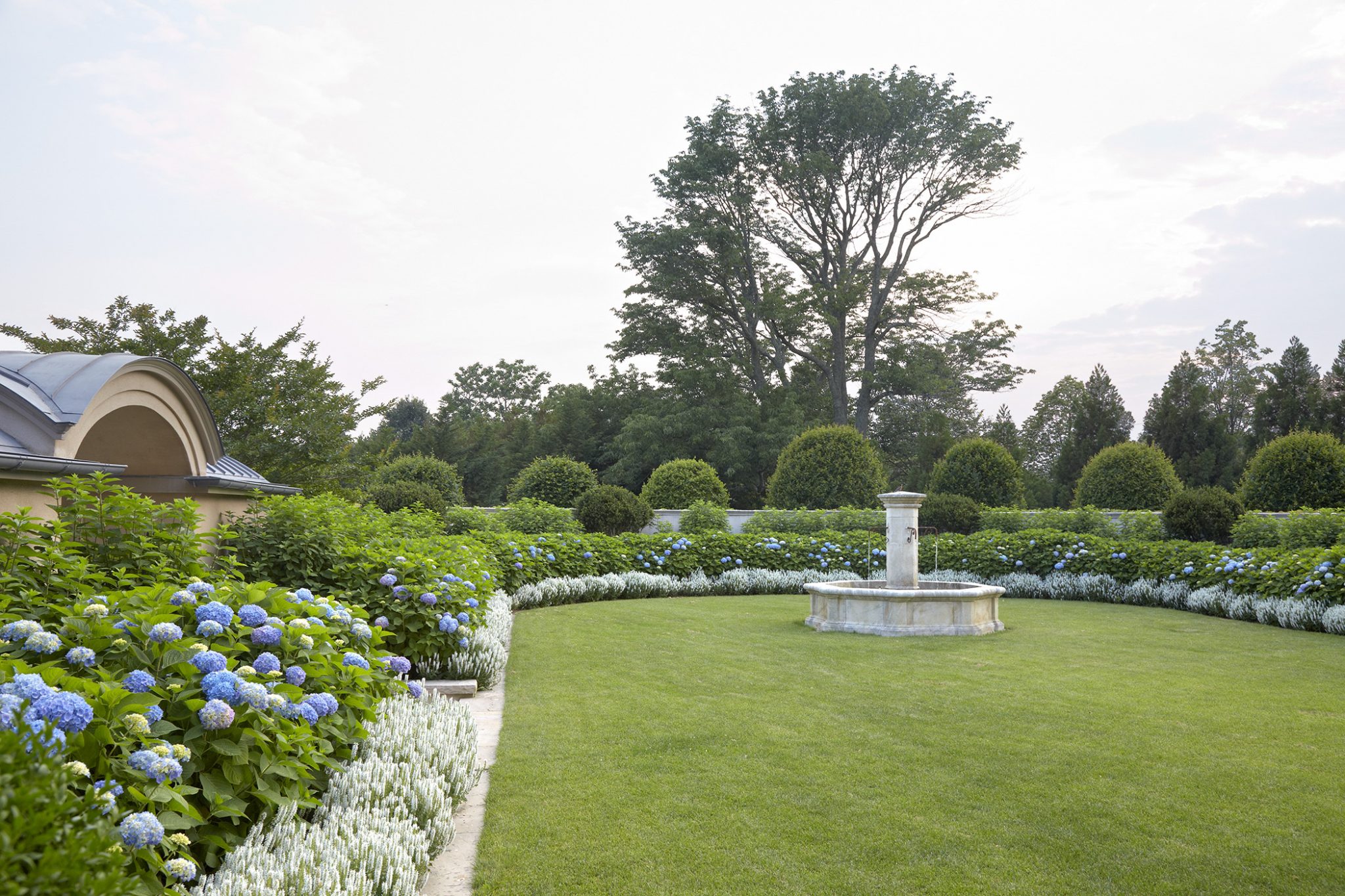 Villa Maria | Hollander Design