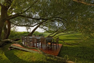 Zen Cottage | Hollander Design