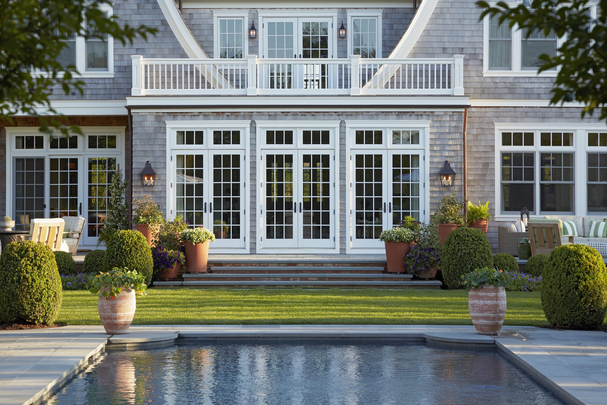 Summer Cottage | Hollander Design