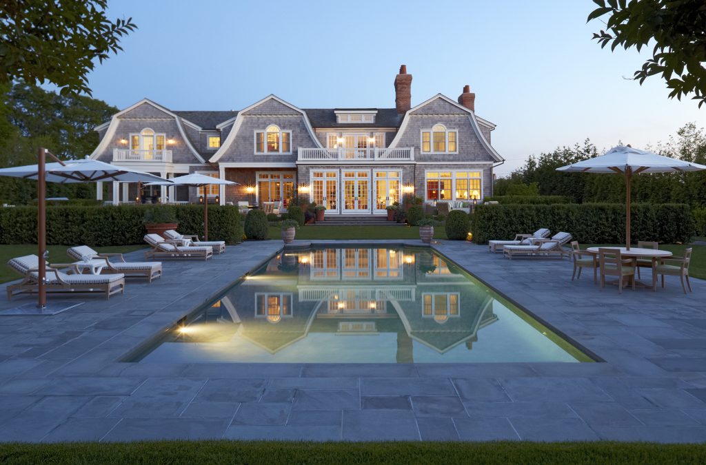 Summer Cottage | Hollander Design