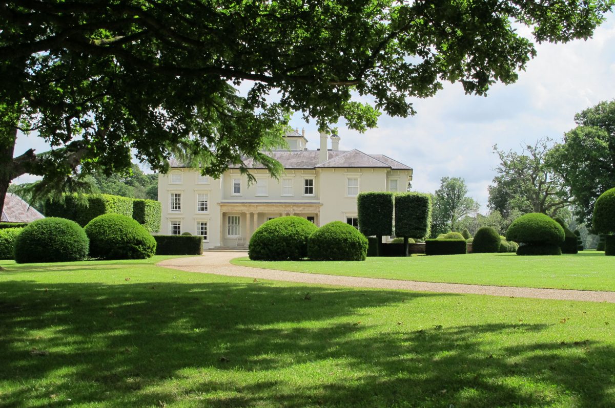 Country House | Hollander Design