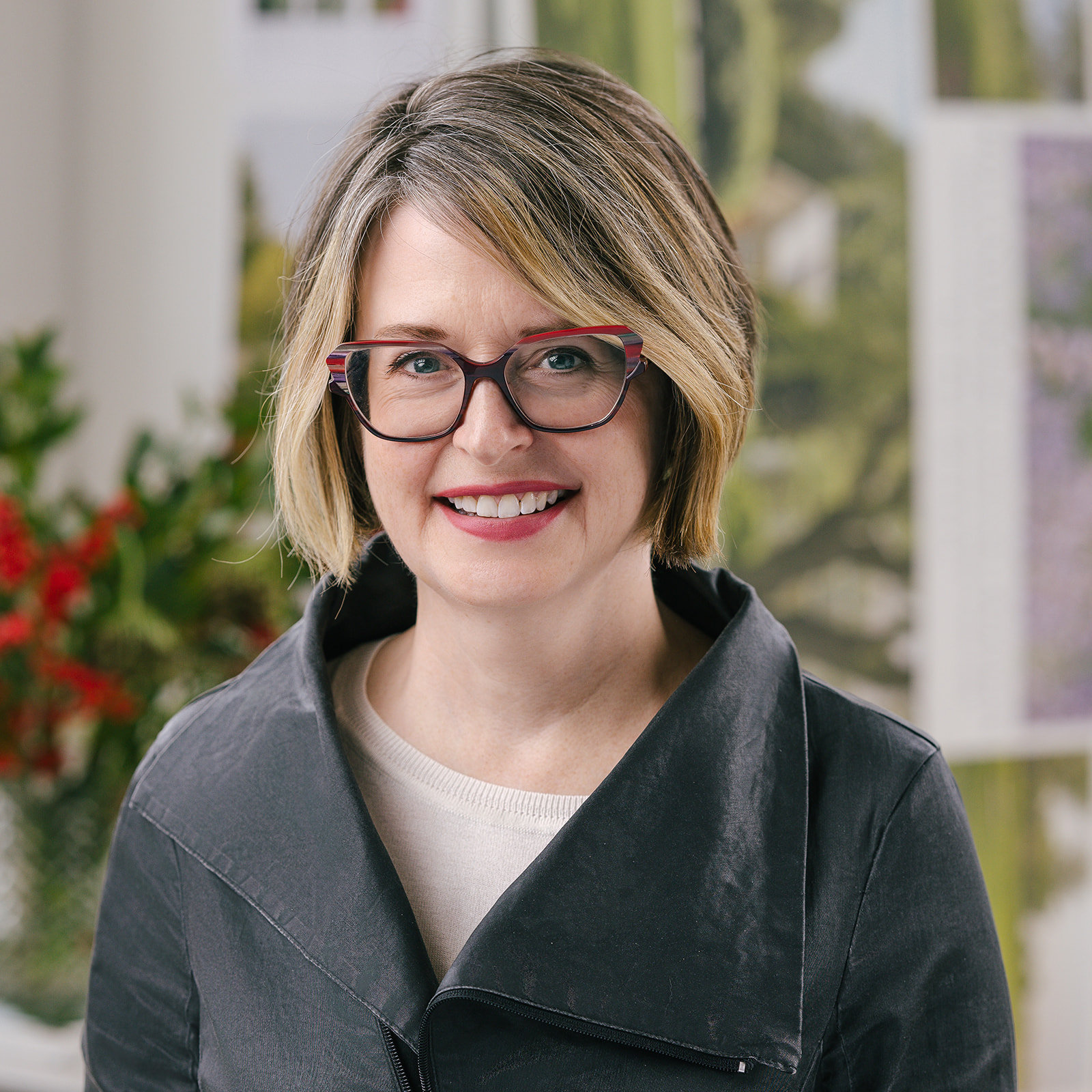 Alison Strickler | Hollander Design