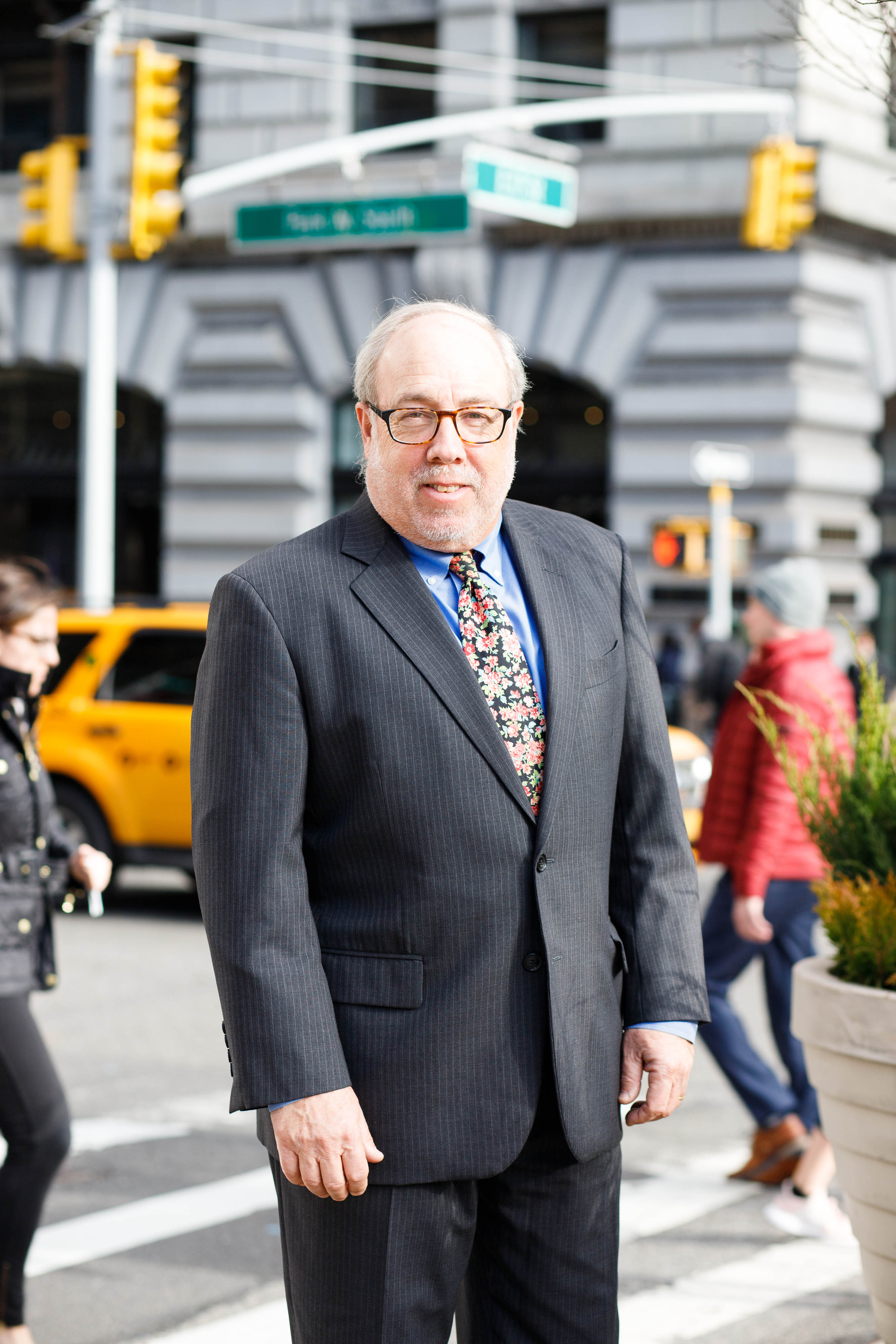 Edmund Hollander | Hollander Design