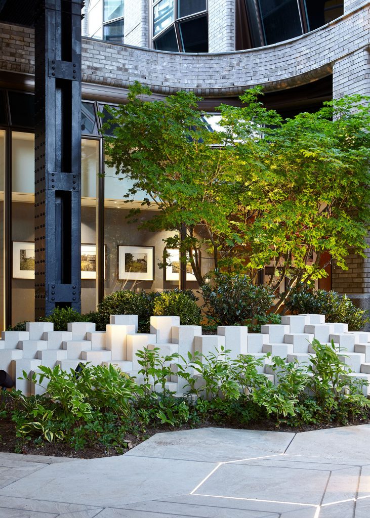 Lantern House | Hollander Design