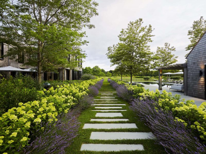 Farm Fields | Hollander Design