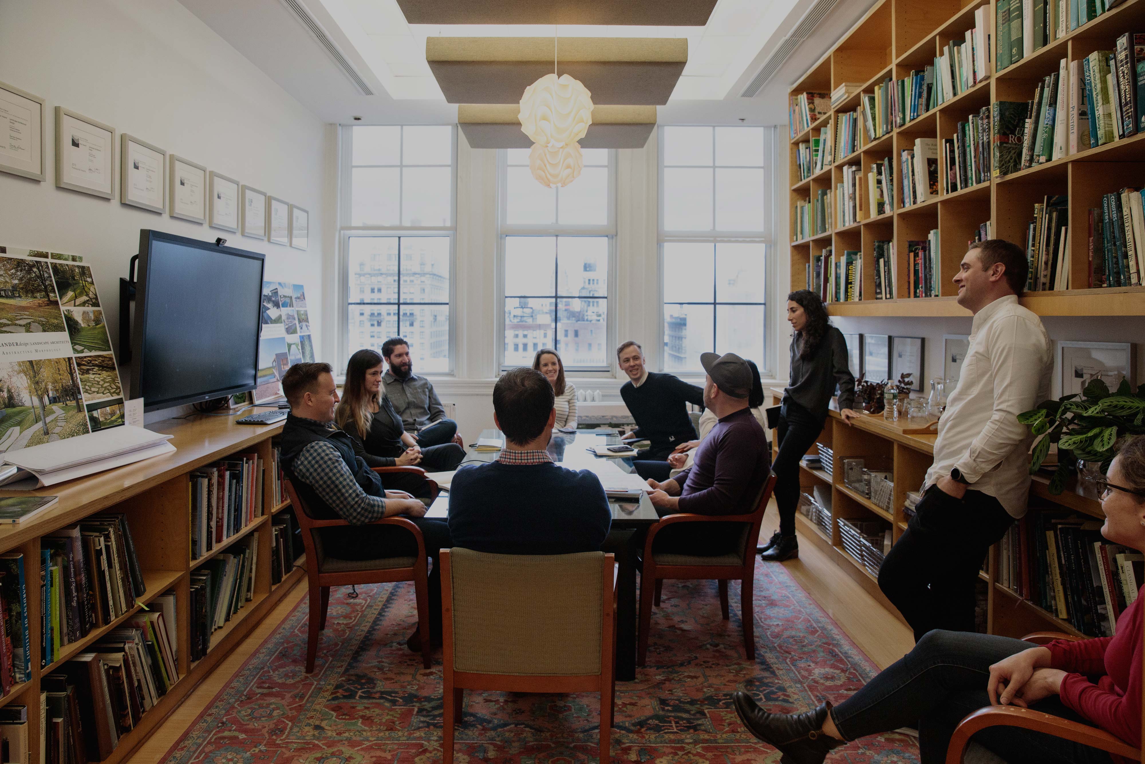 Careers | Hollander Design