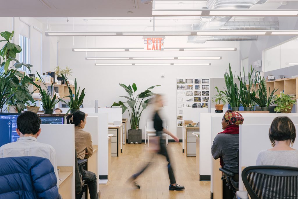 Careers | Hollander Design