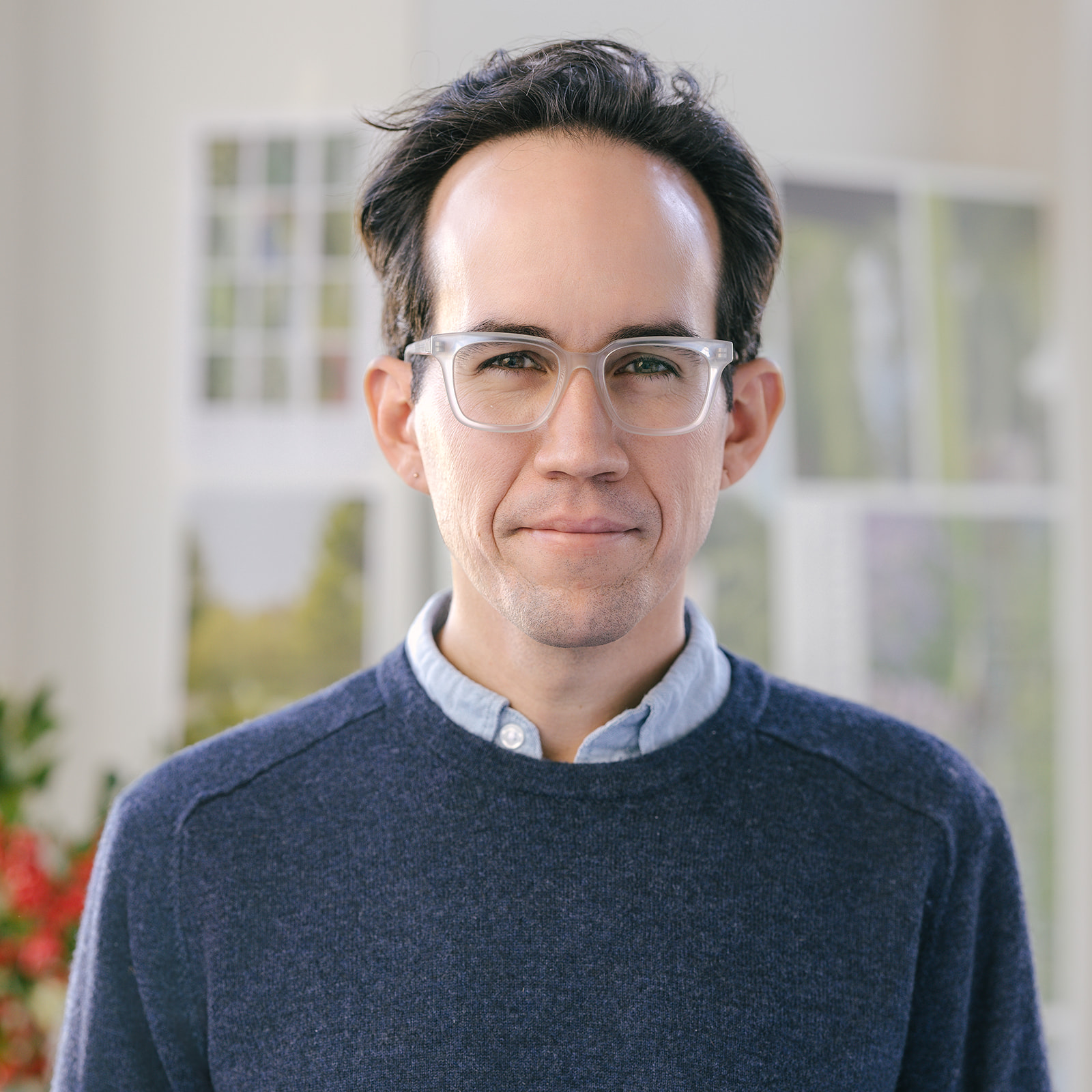 Daniel Perenyi | Hollander Design