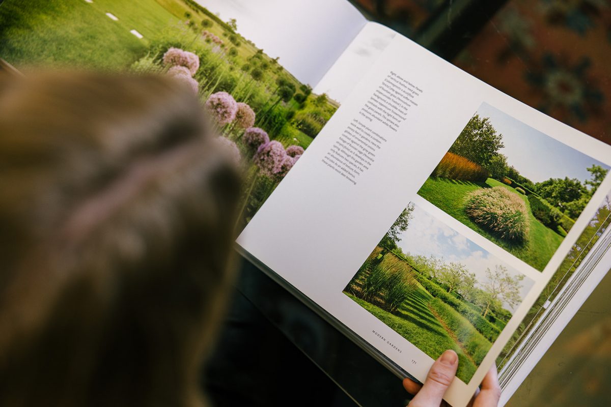 Careers | Hollander Design