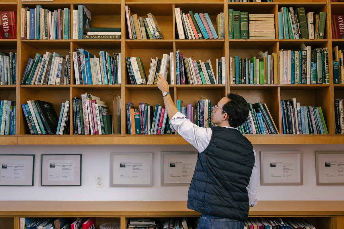 Careers | Hollander Design