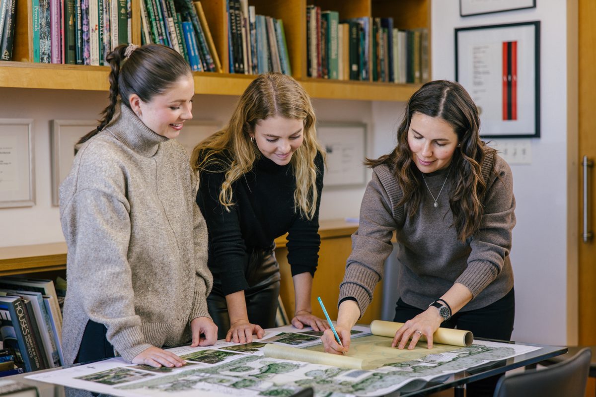 Careers | Hollander Design