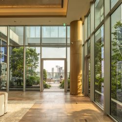 Sky Garden Tower | Hollander Design