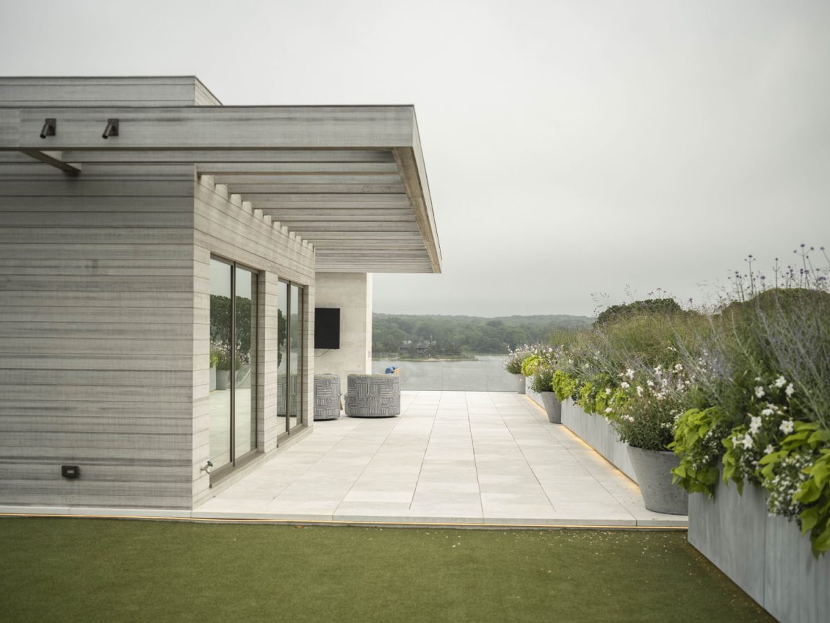 Modern Cove | Hollander Design