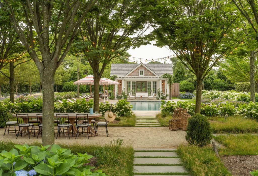 Beech House | Hollander Design