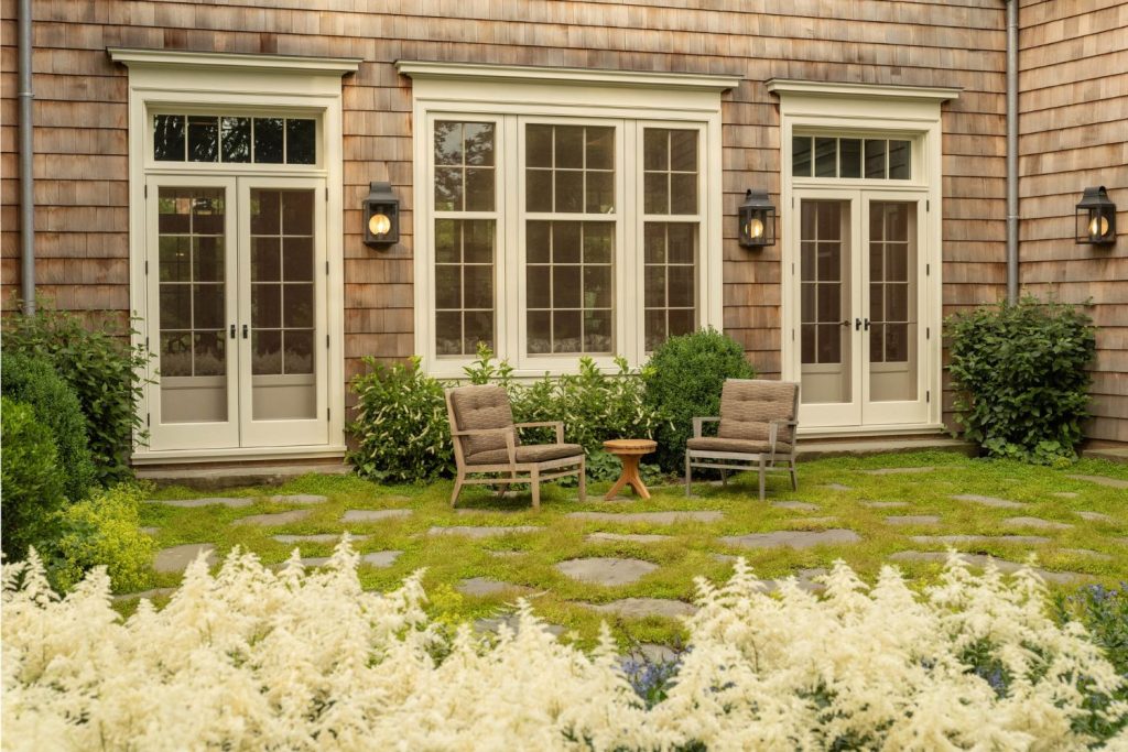 Beech House | Hollander Design