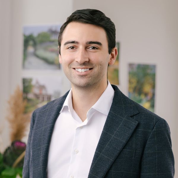 Justin Jones | Hollander Design